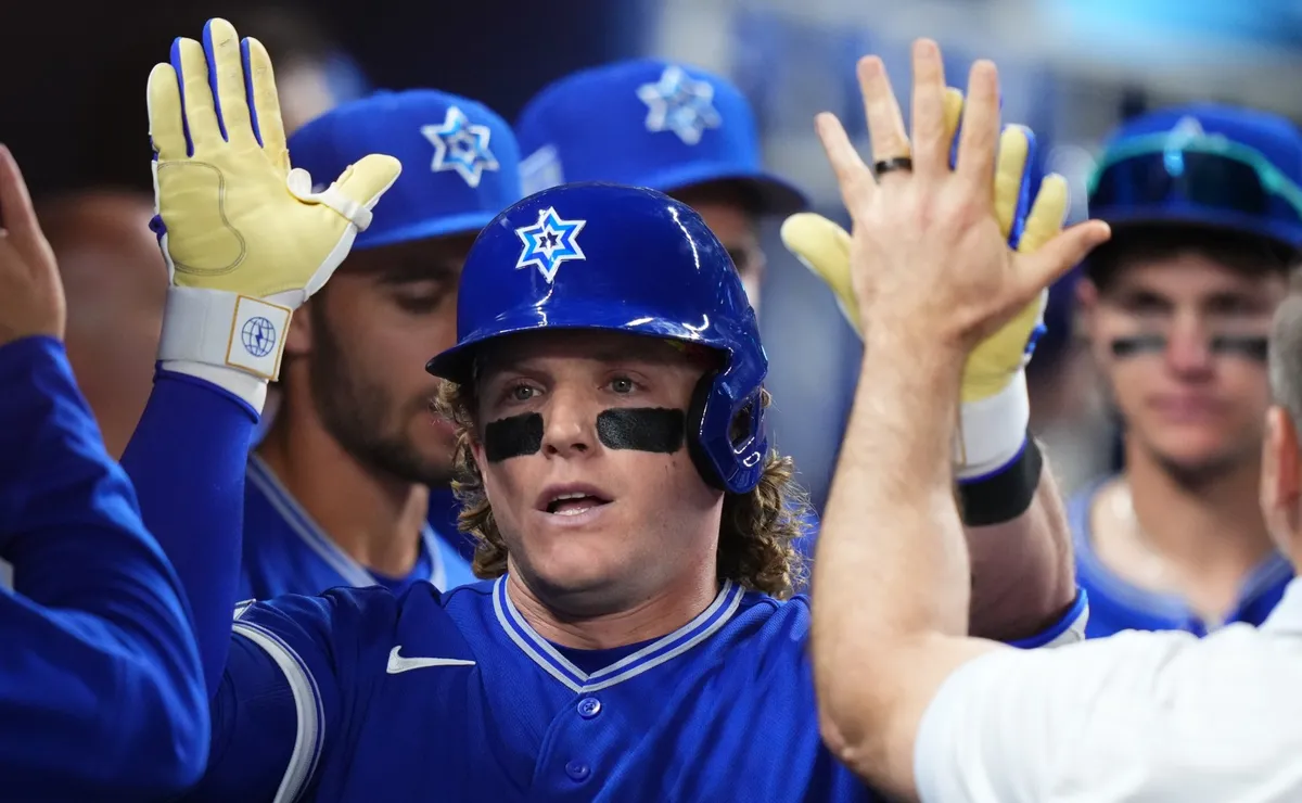 World Baseball Classic: Why is Harrison Bader playing for Israel ...