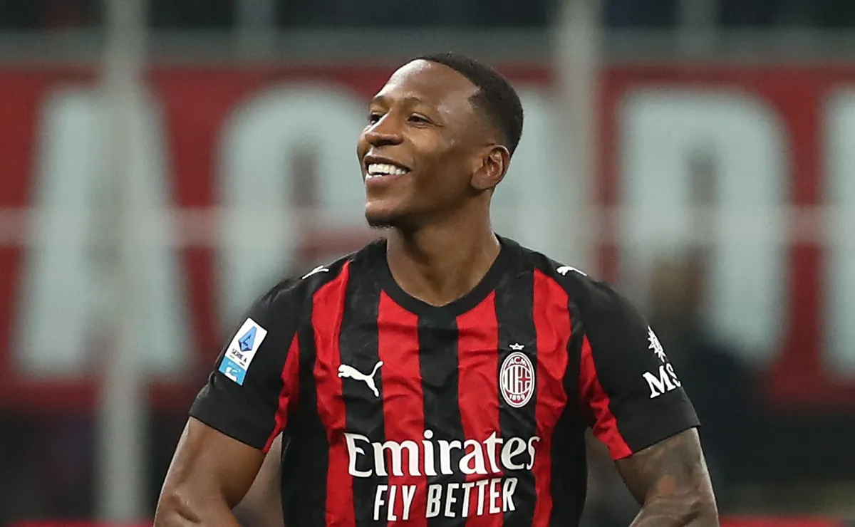 AC Milan edge Inter Milan 1-0 as Pervis Estupinan scores decisive goal ...