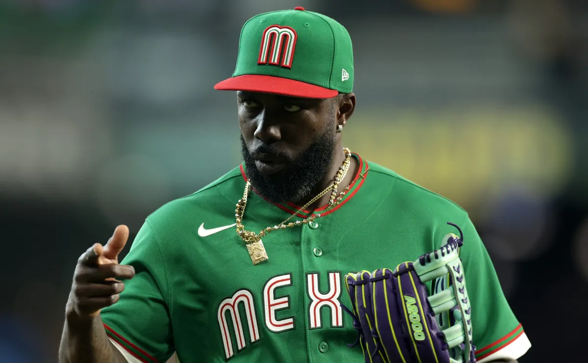 World Baseball Classic: Why is Randy Arozarena playing for Mexico ...