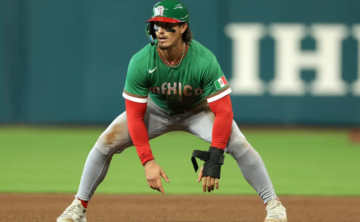 World Baseball Classic: Why is Jarren Duran playing for Mexico ...