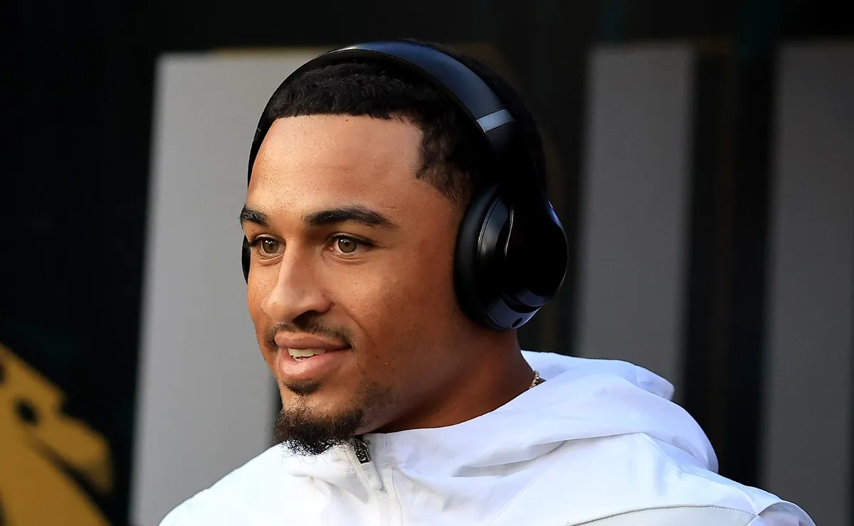 Trent McDuffie signs $124M extension: Who are the highest-paid CBs in ...