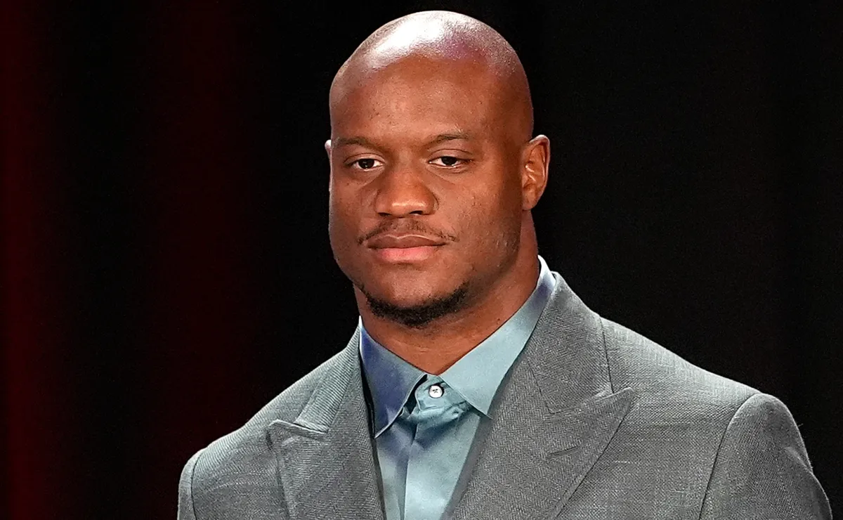 Kenneth Walker's contract with Chiefs revealed after leaving Seahawks ...
