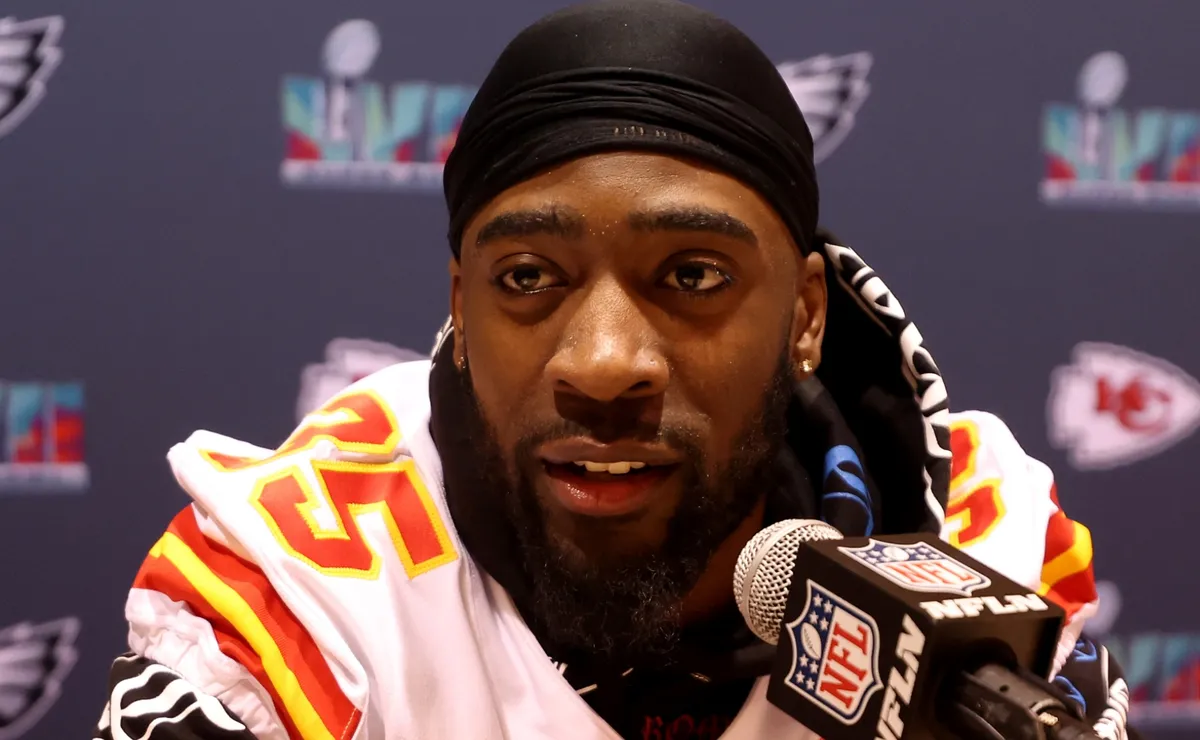 Chiefs CB depth chart updated after losing Jaylen Watson, Trent ...
