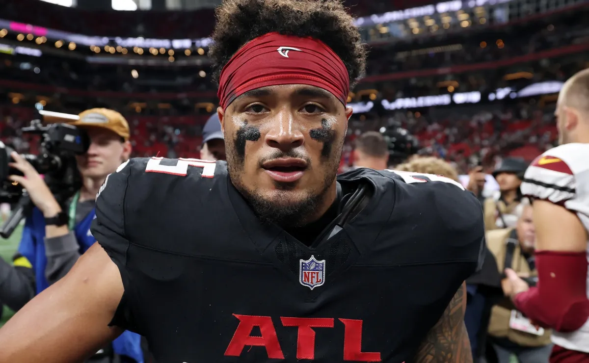 Cardinals updated RB depth chart with Tyler Allgeier arriving from ...