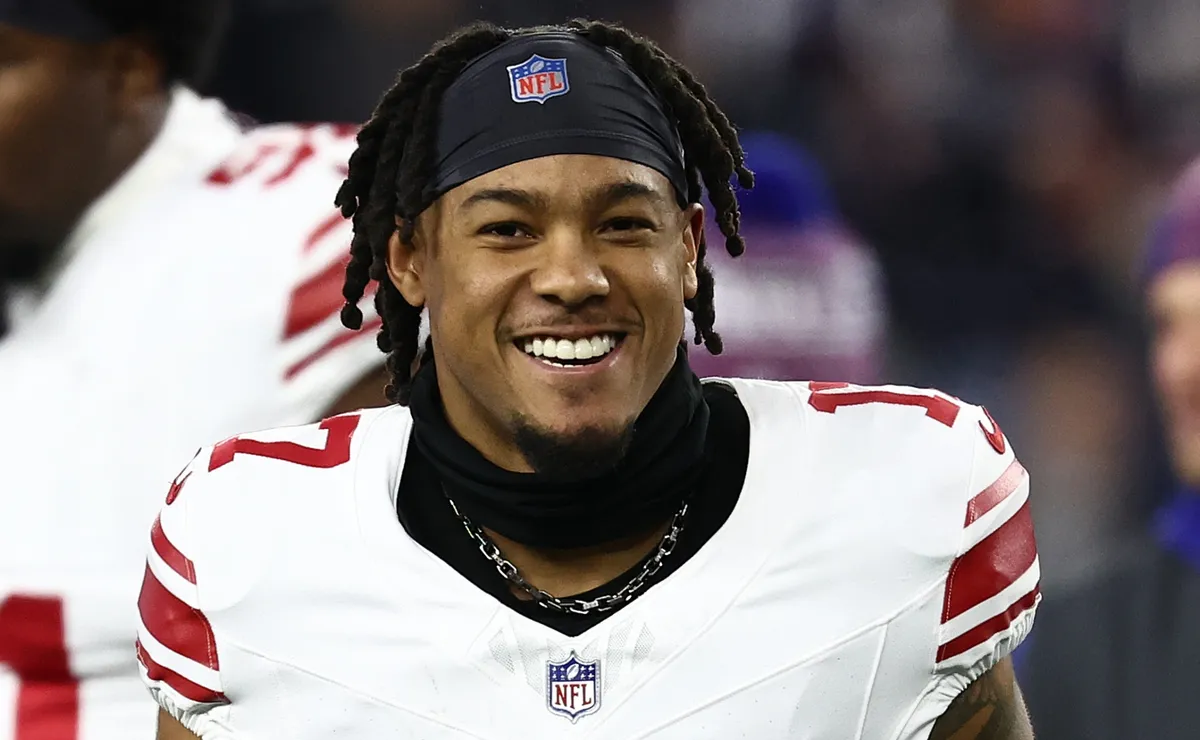 NY Giants and Titans updated WR depth charts as Wan’Dale Robinson ...
