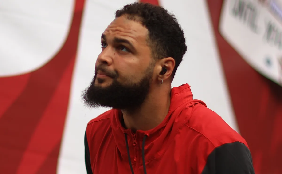 Mike Evans leaves Bucs for 49ers: WR depth charts updated - Bolavip US