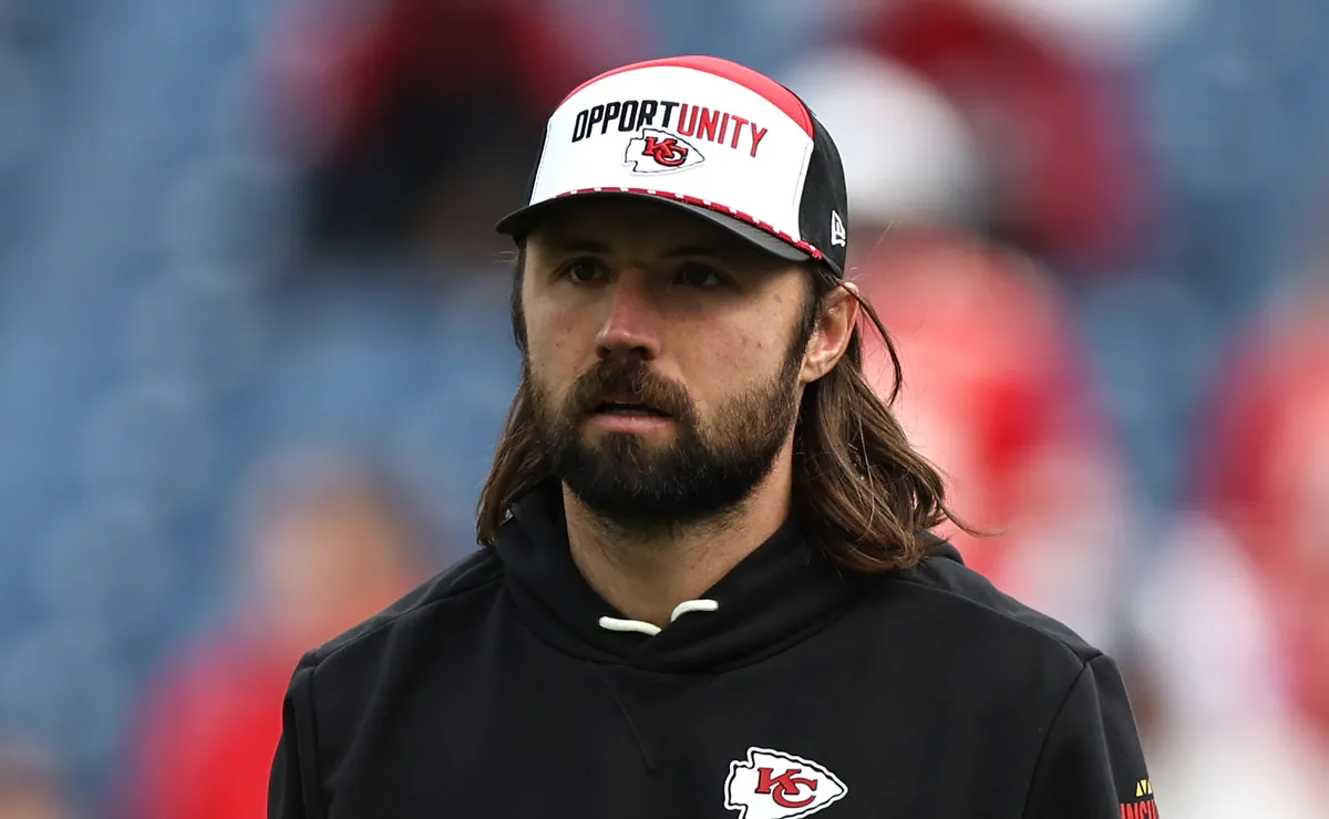 Gardner Minshew joins Cardinals: Chiefs updated QB depth chart with ...