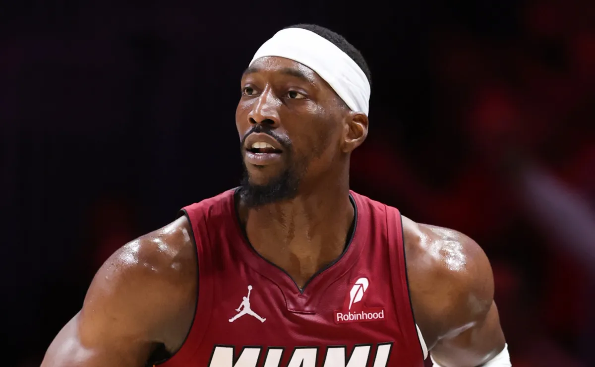 Bam Adebayo admits importance of 83-point game, surpassing Kobe Bryant ...