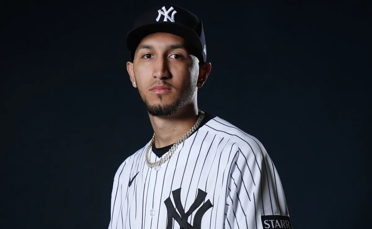 Aaron Boone has in Elmer Rodriguez a strong alternative for the NY ...