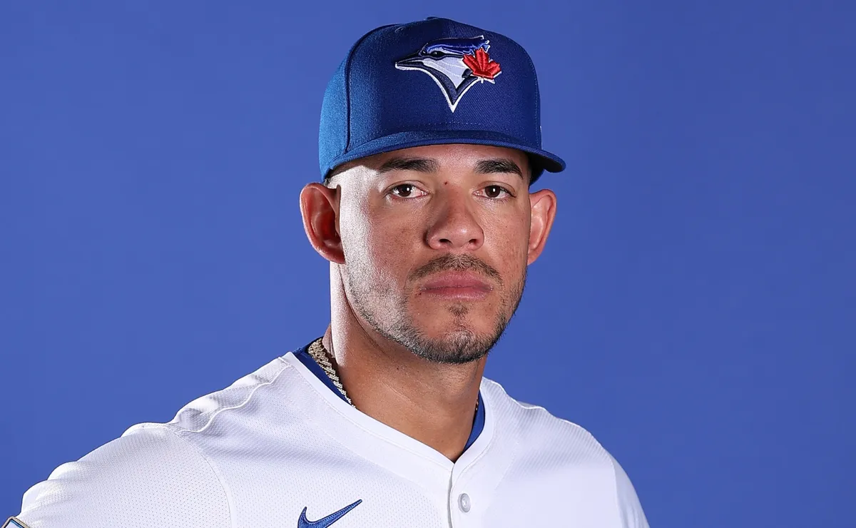 Jose Berrios’ WBC hopes dashed again as an unexpected issue blocks ...