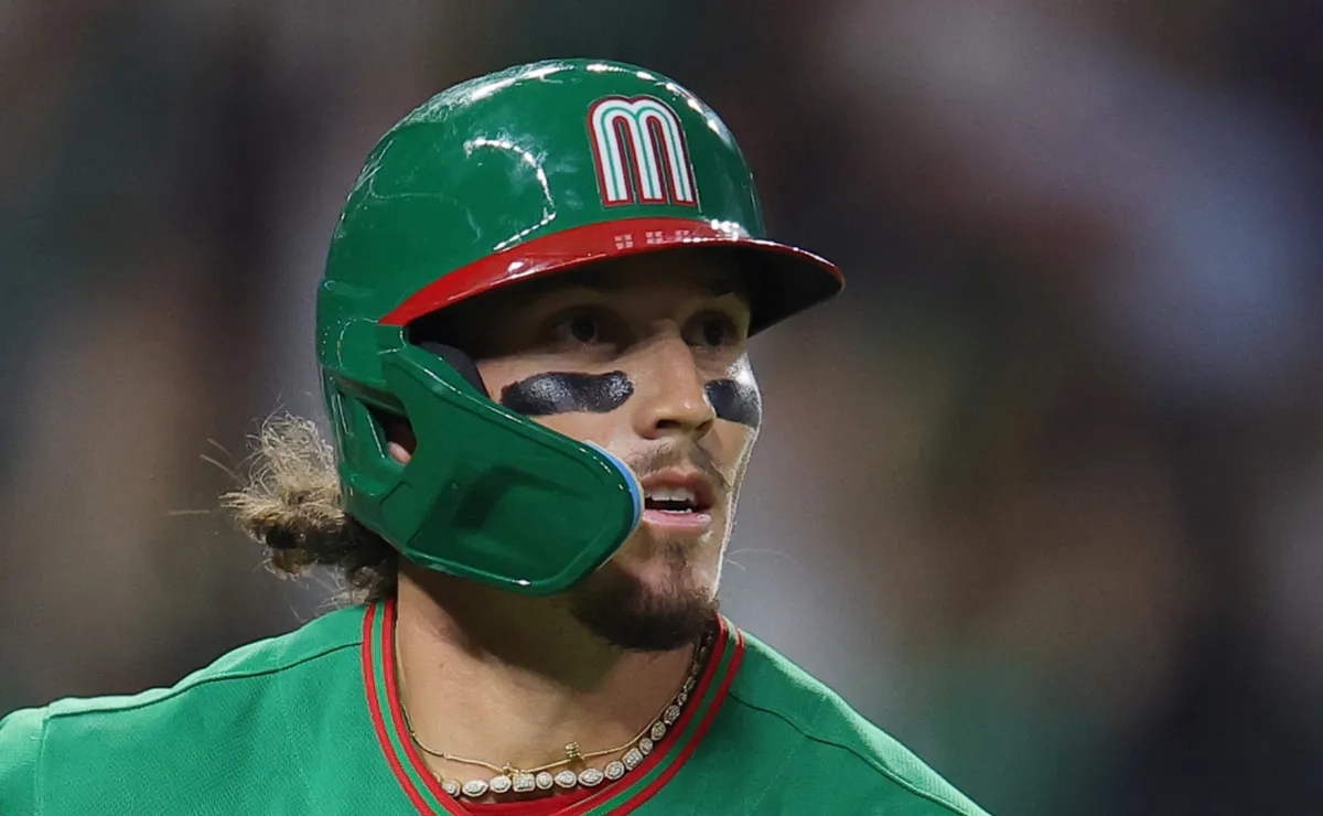 Is Team Mexico eliminated from 2026 World Baseball Classic after loss ...