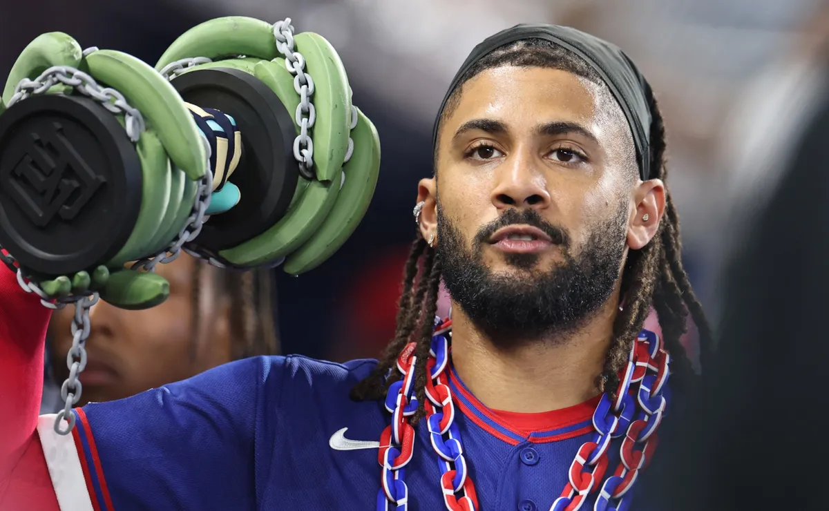 Fernando Tatis Jr. acknowledges WBC rivals' potential, delivers ...