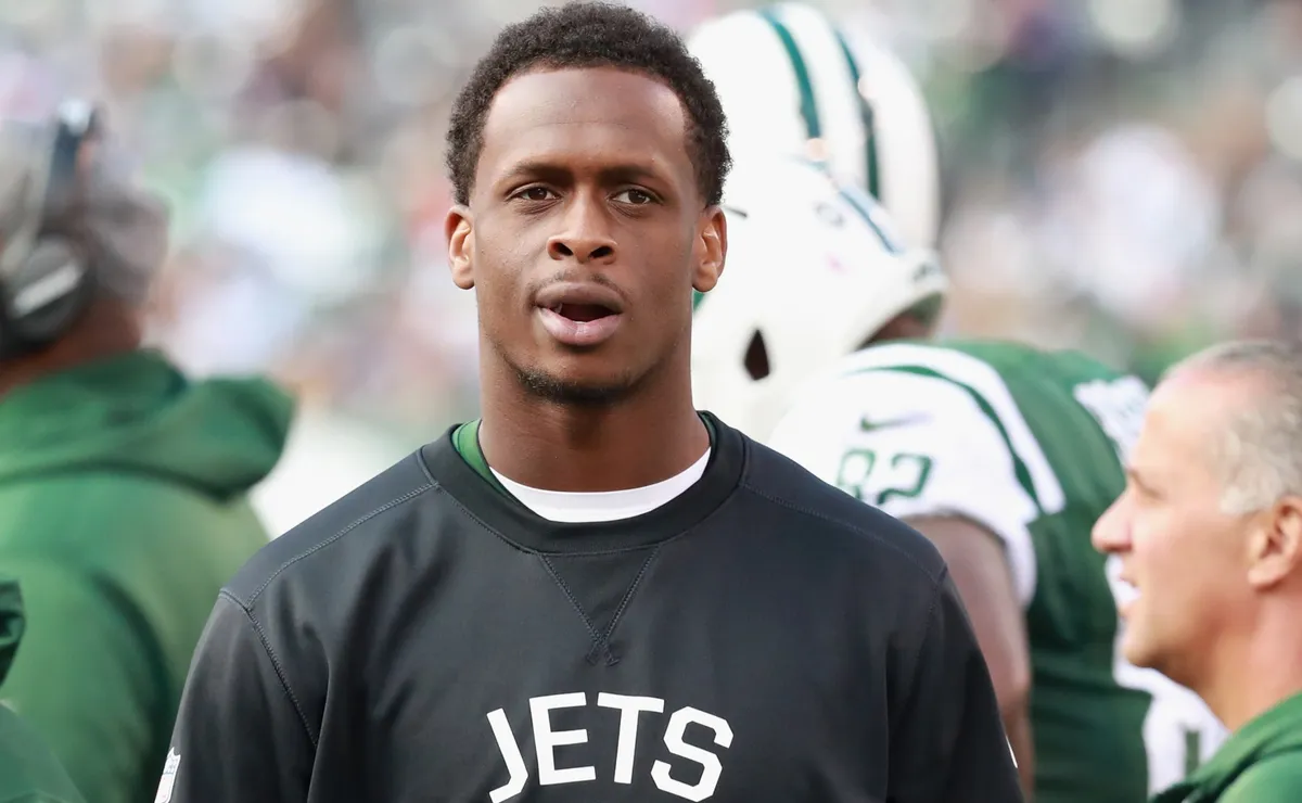 Geno Smith receives apologetic message from Pete Carroll after failed ...
