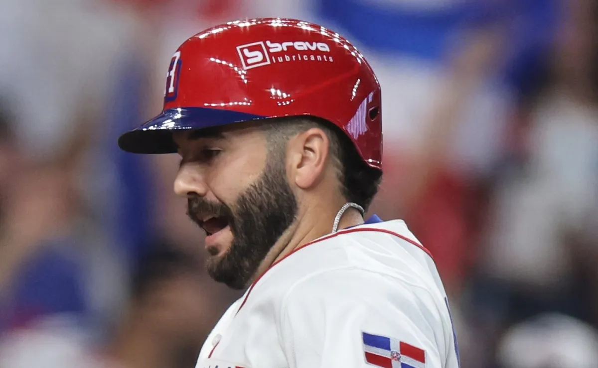 World Baseball Classic: Why is Austin Wells playing for Dominican ...