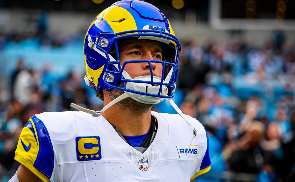 Rams draft picks in 2026: All the selections LA will have in April ...
