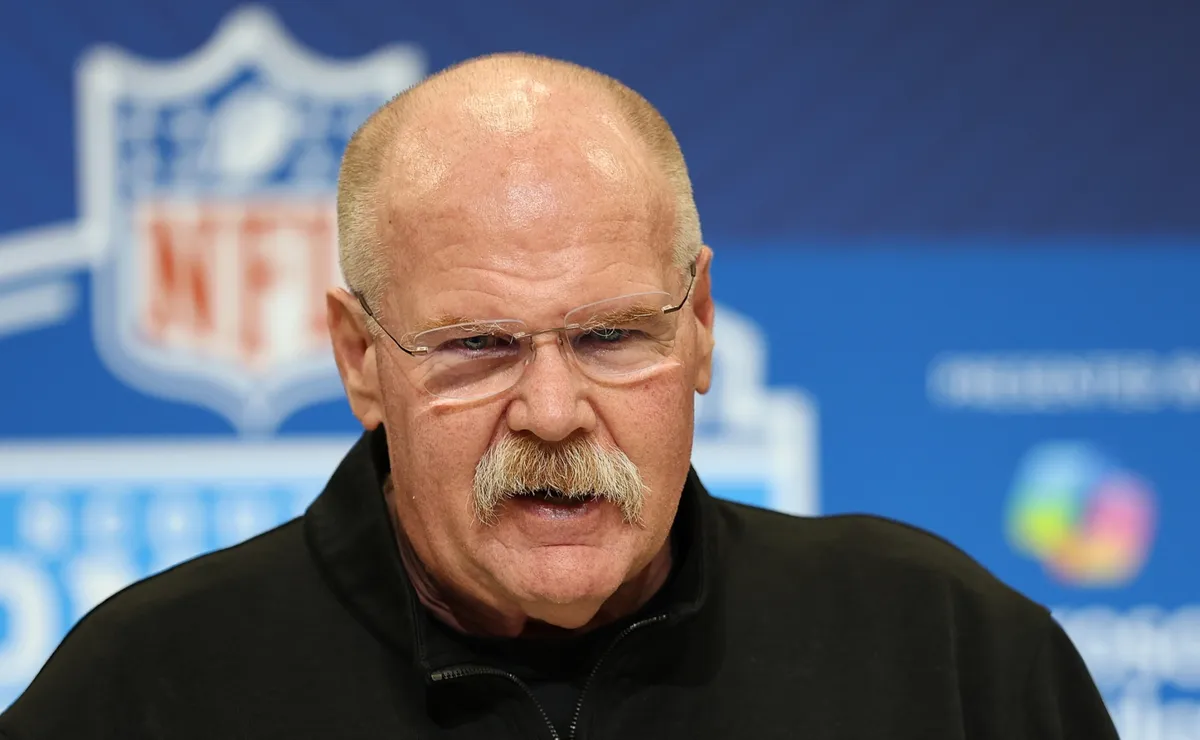 Chiefs, Andy Reid lose Charles Omenihu in 2026 NFL free agency - Bolavip US