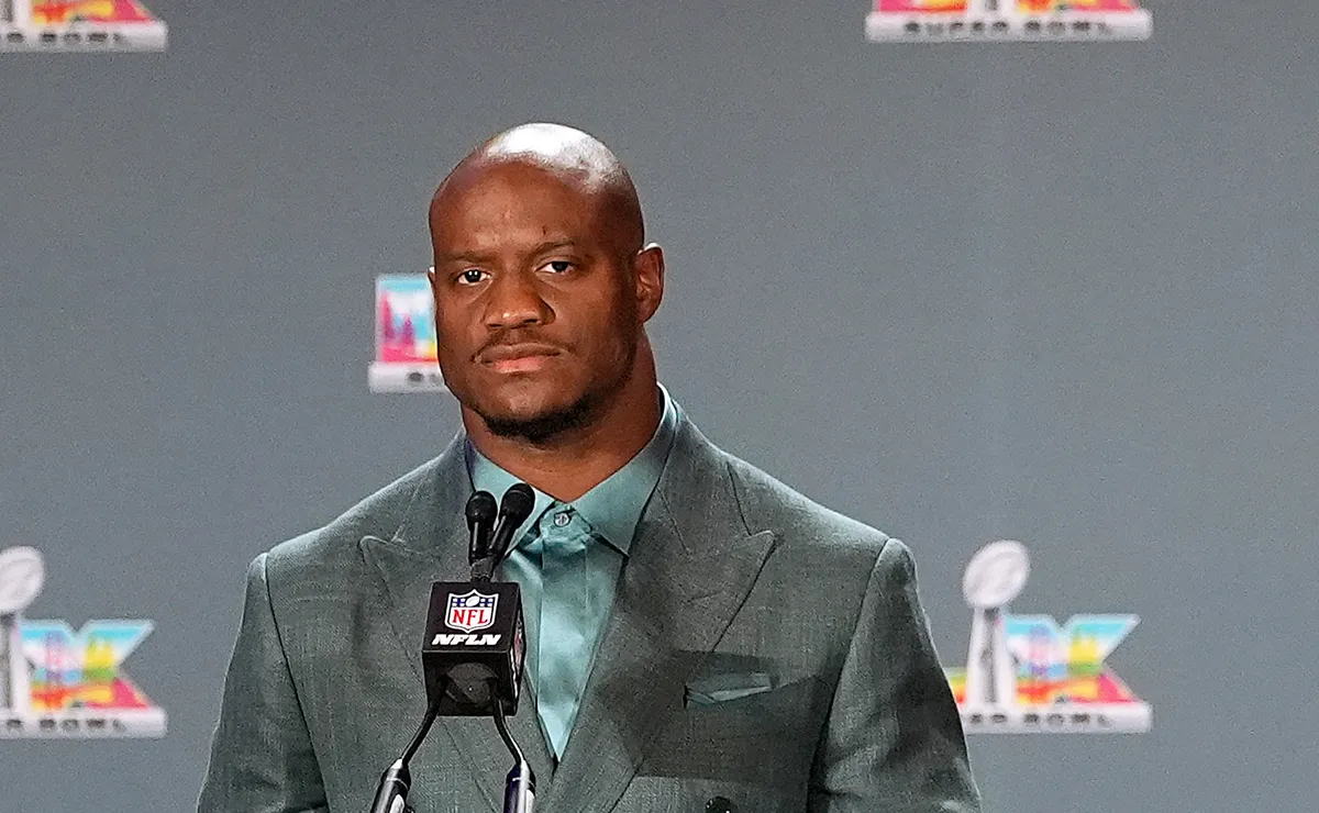 Chiefs’ Kenneth Walker emphasizes how Eric Bieniemy is as a coach and ...