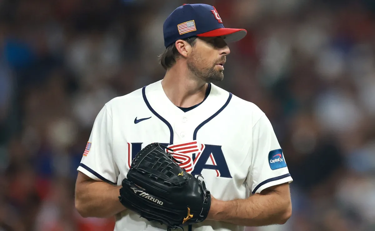 Clay Holmes makes promise to Mets fans after leaving Team USA from the ...