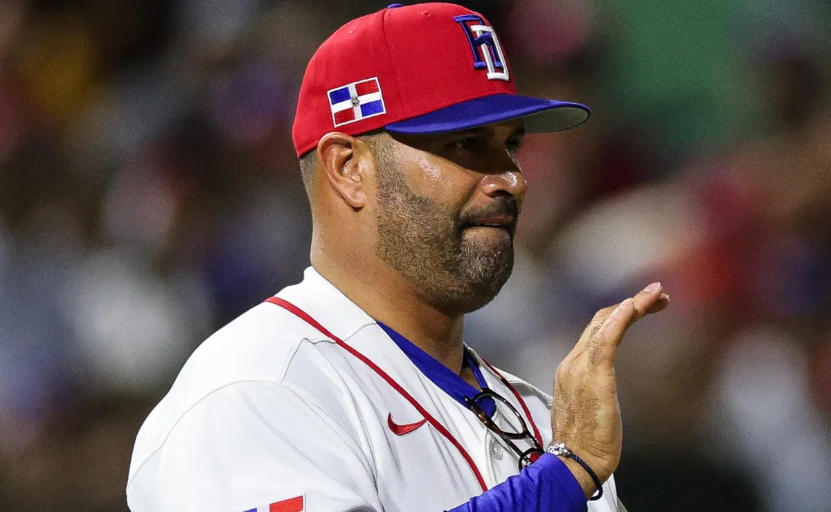 Albert Pujols warns Team USA about Juan Soto, Guerrero Jr. after DR win ...