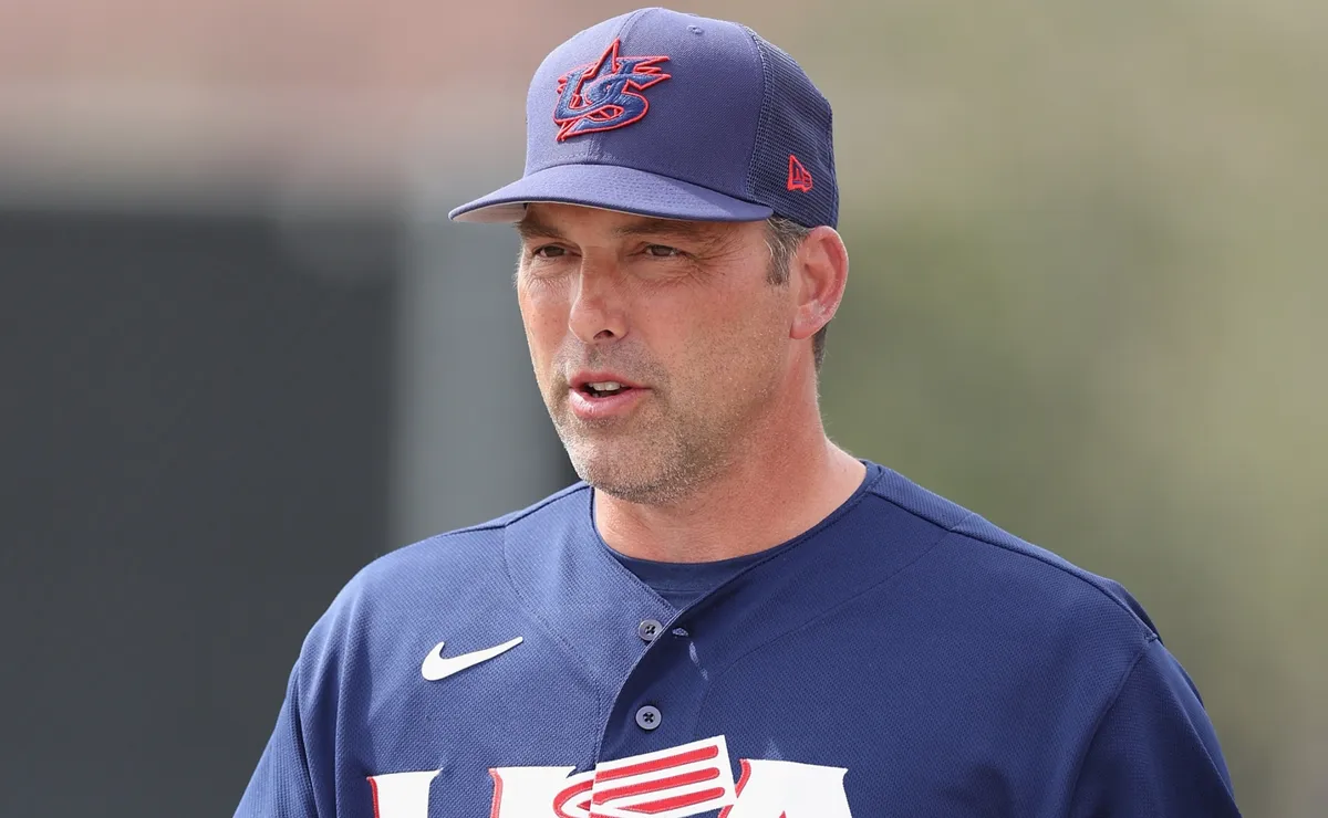 Mark DeRosa details his expectations for Team USA in WBC Semifinal vs ...