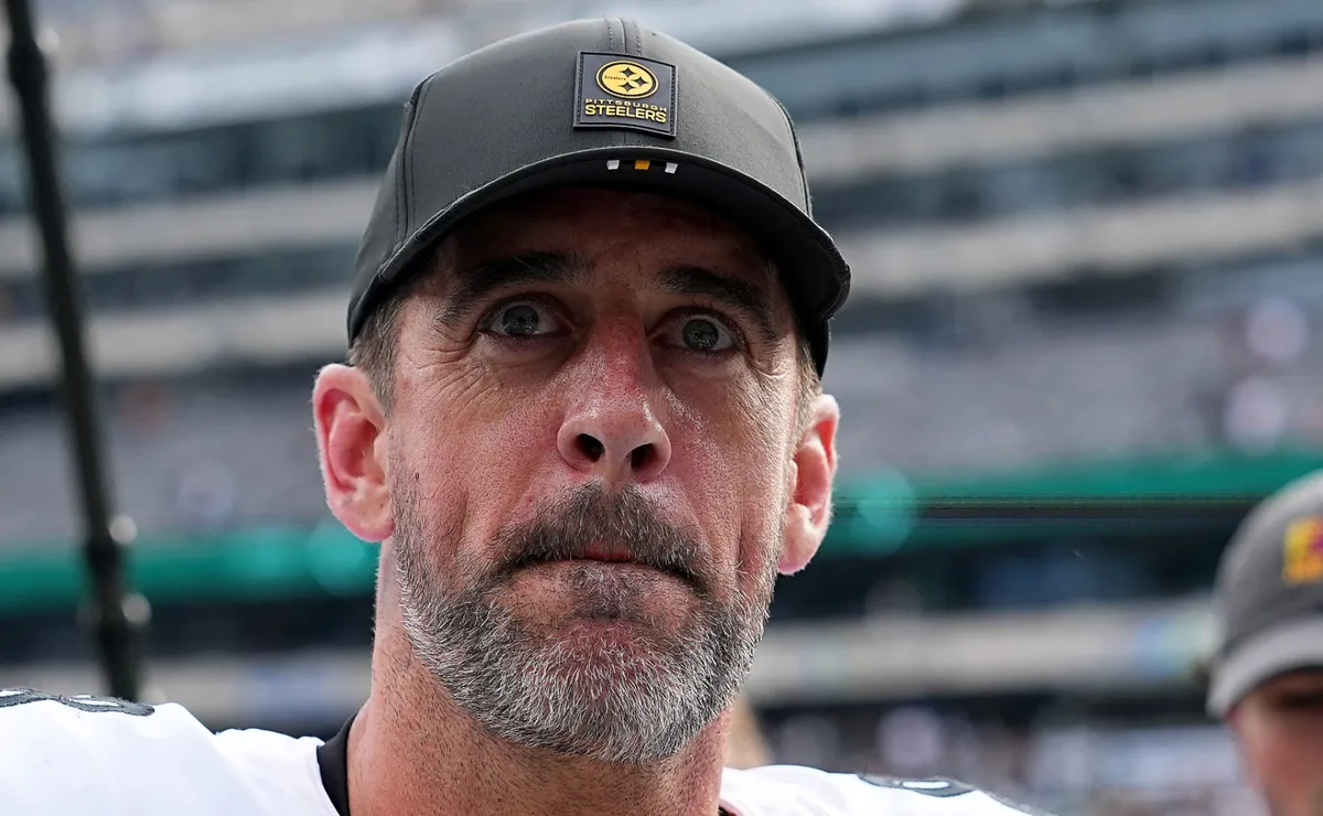 Steelers confirm trade compensation for star WR as Pittsburgh and Mike ...