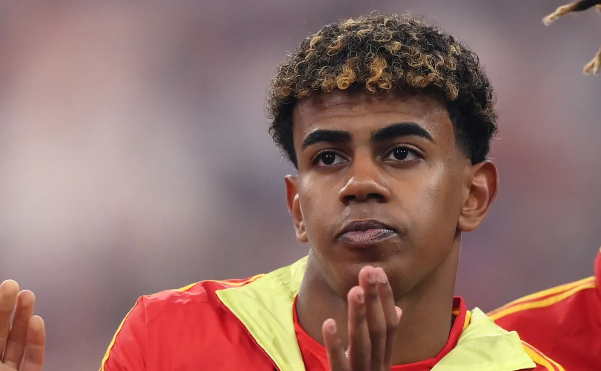Spain reportedly set up two friendlies after cancelation of 2026 ...