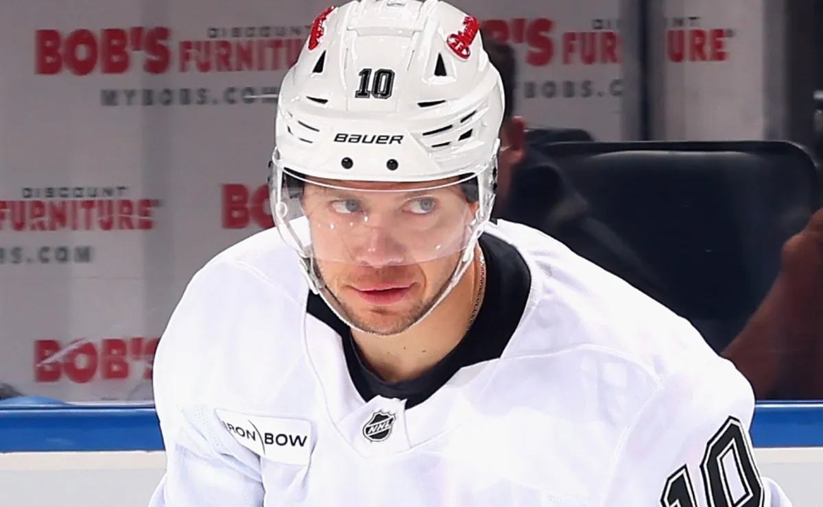 NY Rangers learn Artemi Panarin's true feelings ahead of return to MSG ...