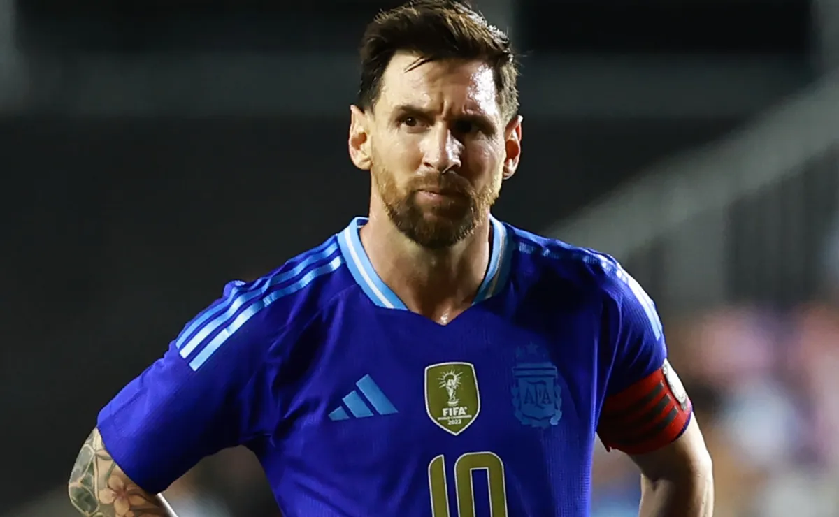 Lionel Messi reportedly disappointed about 2026 Finalissima Argentina ...