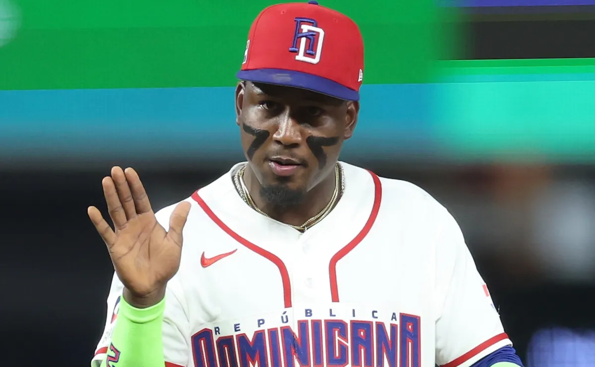 Dominican Republic's Geraldo Perdomo rips WBC officiating after loss to ...