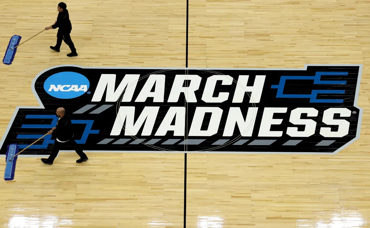 When does 2026 March Madness start? Schedule, dates, bracket, and ...