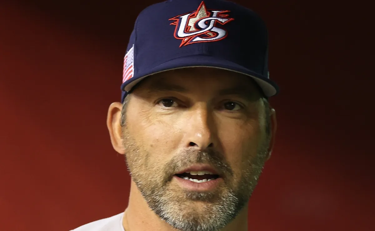Mark DeRosa 'understands' Dominican outcry following disputed strike ...