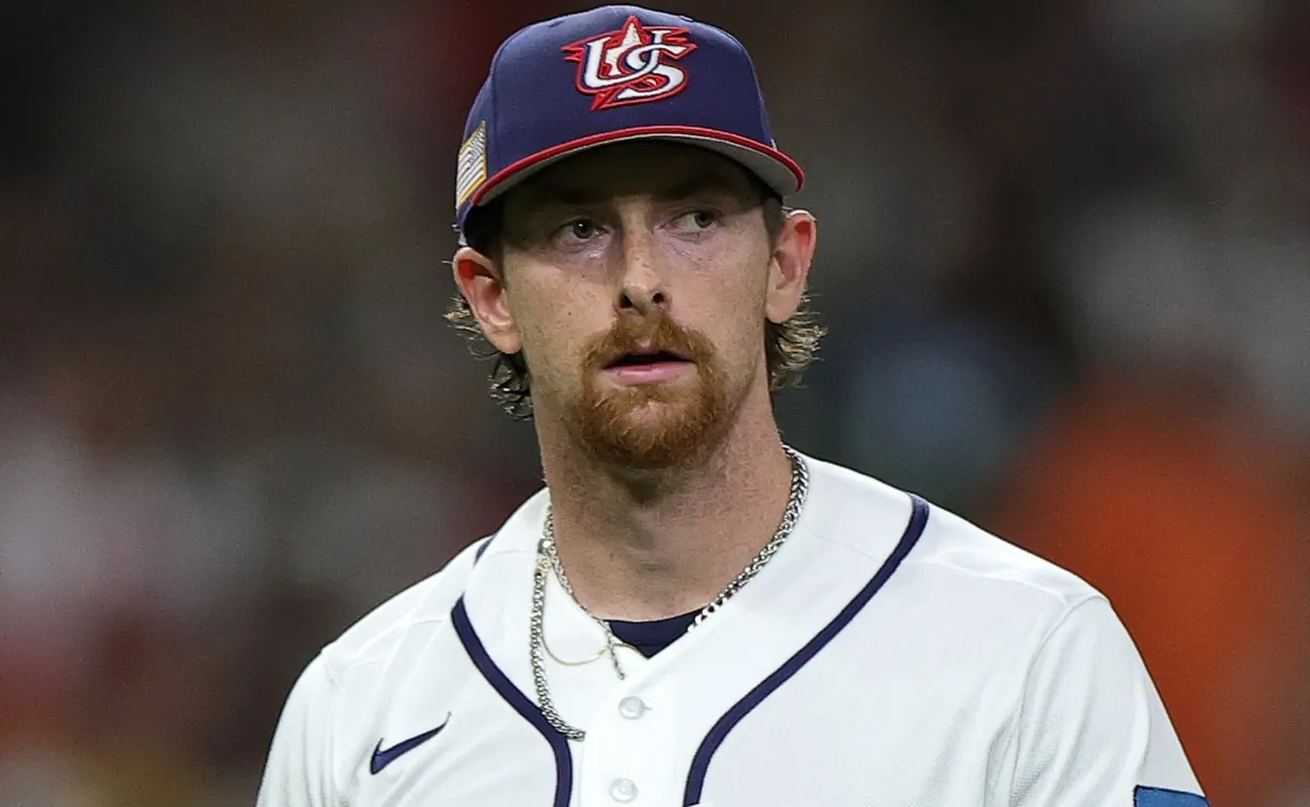 NY Mets' Carlos Mendoza weighs risk of Nolan McLean starting WBC Final ...