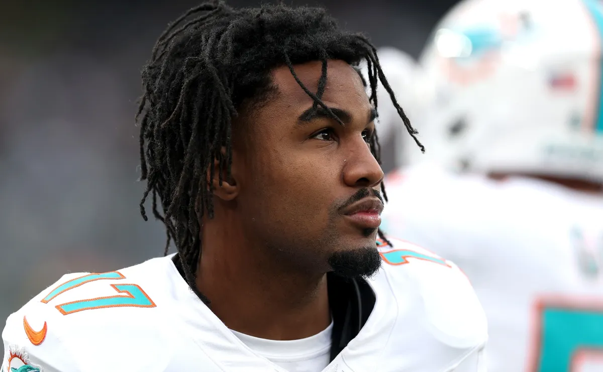 Jaylen Waddle traded: Dolphins, Broncos WR depth charts updated for ...