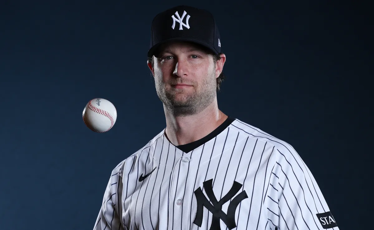 NY Yankees confirm Gerrit Cole’s spring return; ace preaches patience ...