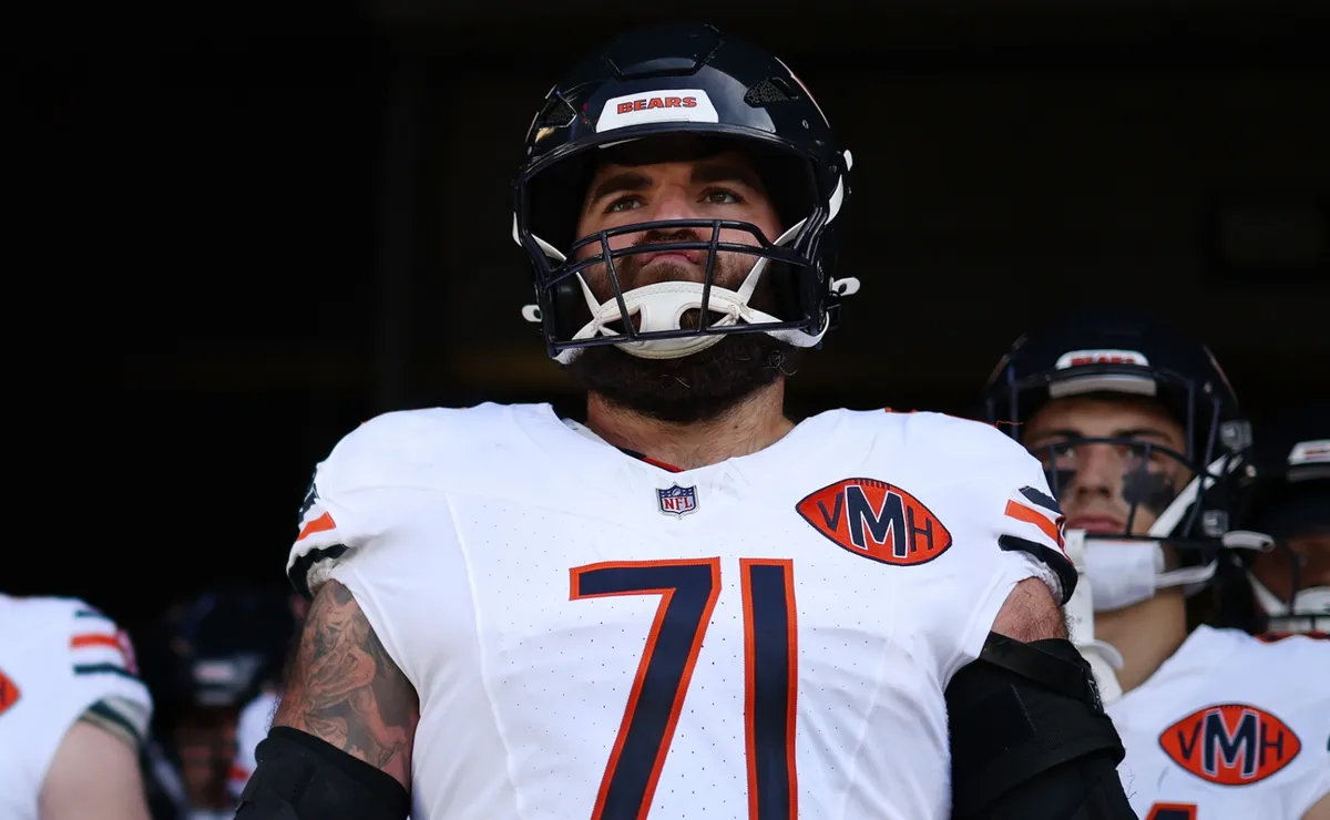 NY Giants' search for low-cost depth continues with visit from veteran ...