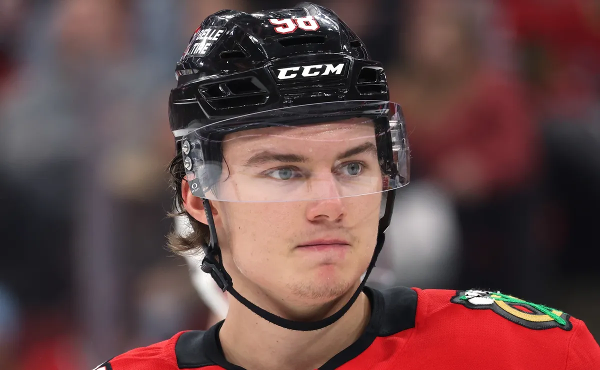 Nick Foligno vouches for Connor Bedard to become next Blackhawks ...