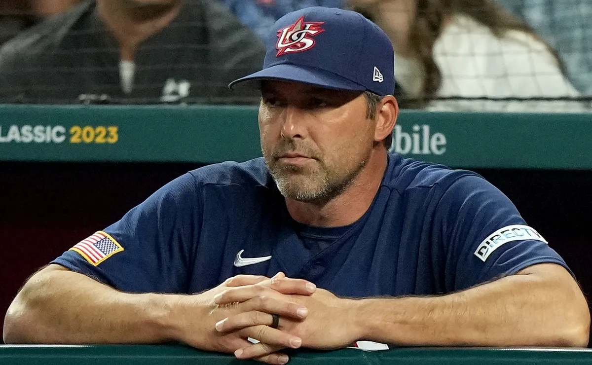 Team USA manager Mark DeRosa proposes major World Baseball Classic ...