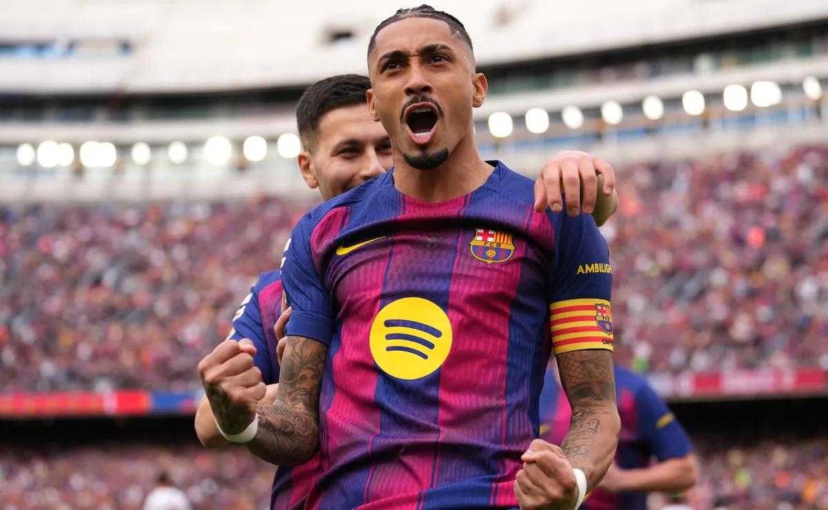 What happens if Barcelona win, tie or lose vs Newcastle today in 2026 ...