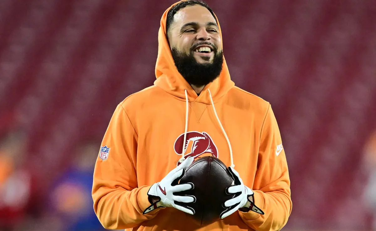 Buccaneers don't feel betrayed by Mike Evans after signing with 49ers ...