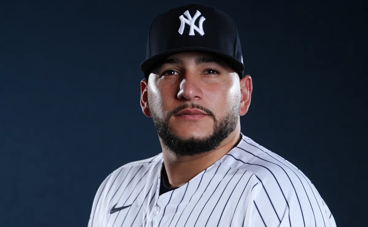 Former Cubs reliever Kervin Castro rises as NY Yankees bullpen option ...