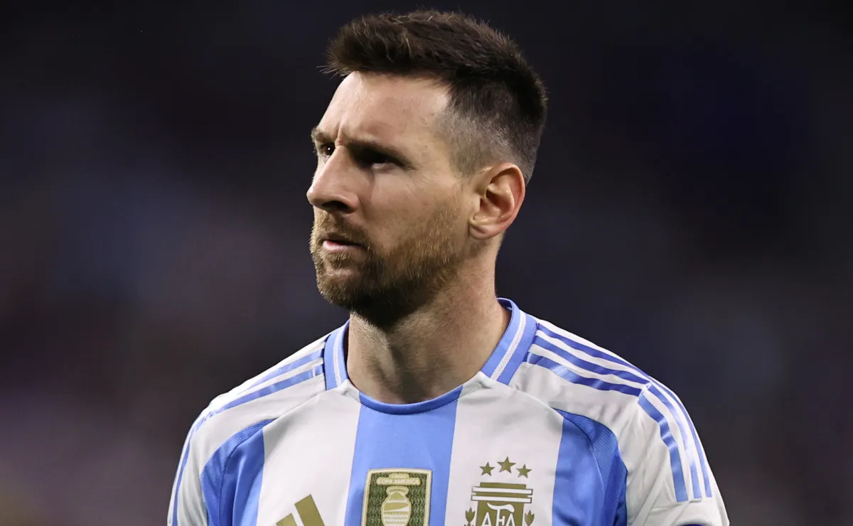 Lionel Messi’s Argentina replace Finalissima date with another friendly ...
