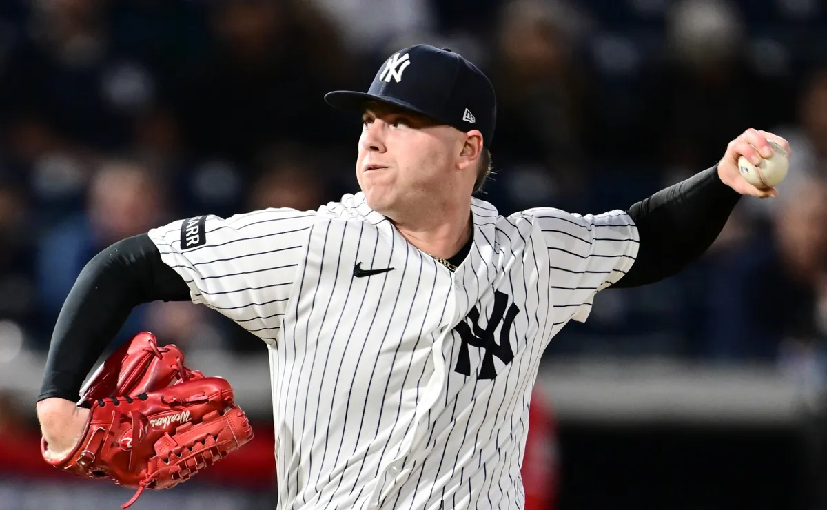 Ryan Weathers joins NY Yankees rotation, but are his numbers enough ...