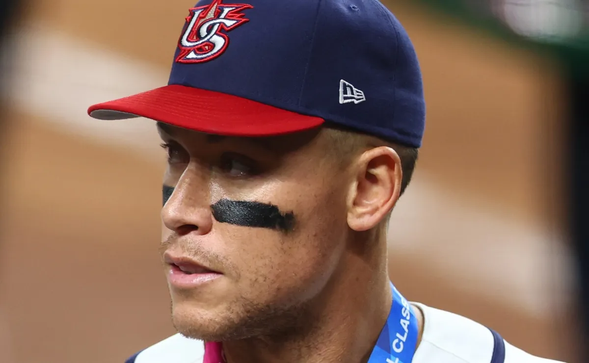Aaron Judge wants to play in next WBC: How will Team USA build around ...
