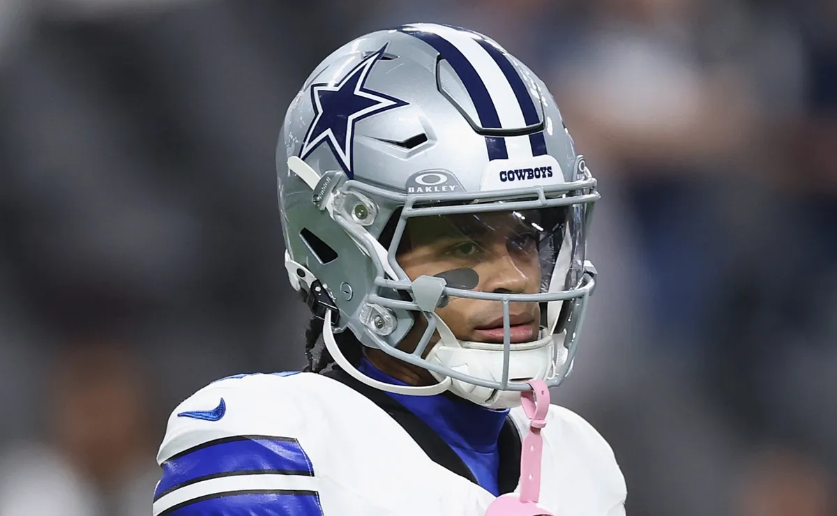 Dolphins' new WR Jalen Tolbert ready to step up for Miami after Jaylen ...