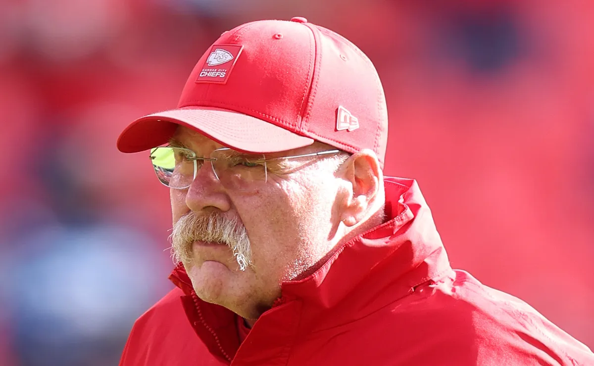 Chiefs, Andy Reid could reportedly sign star pass rusher Cam Jordan in ...