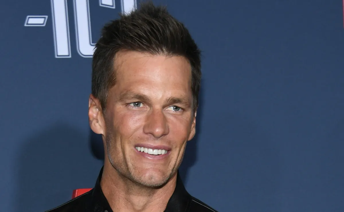 Tom Brady loses in 2026 Fanatics Flag Football Classic as QB 'heart is ...