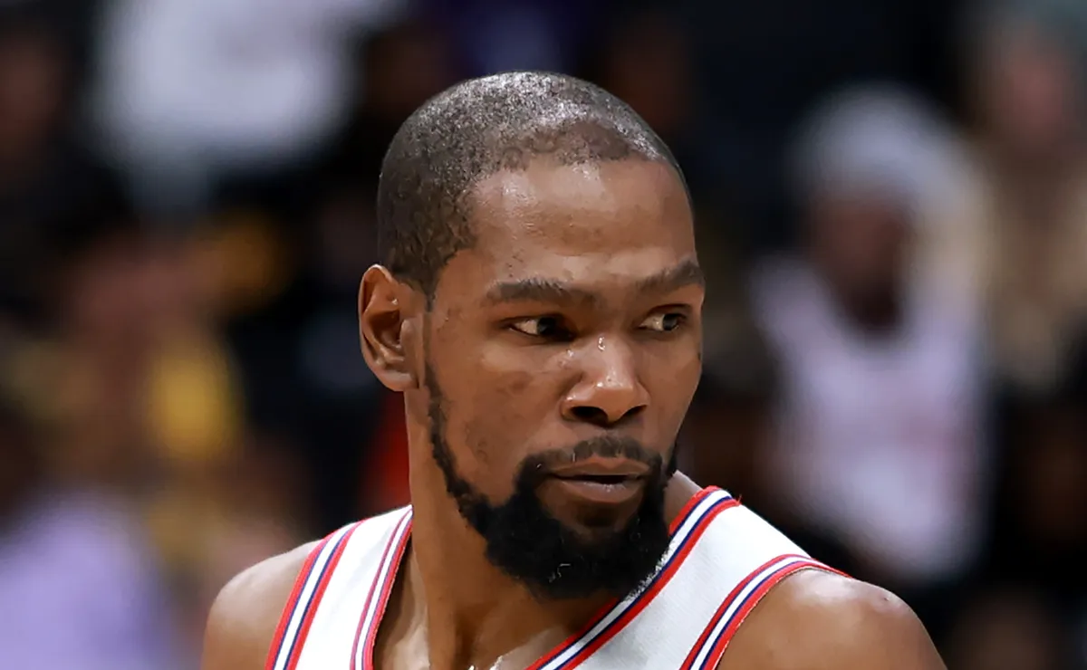 Kevin Durant surpasses Michael Jordan on NBA all-time scoring list: How ...