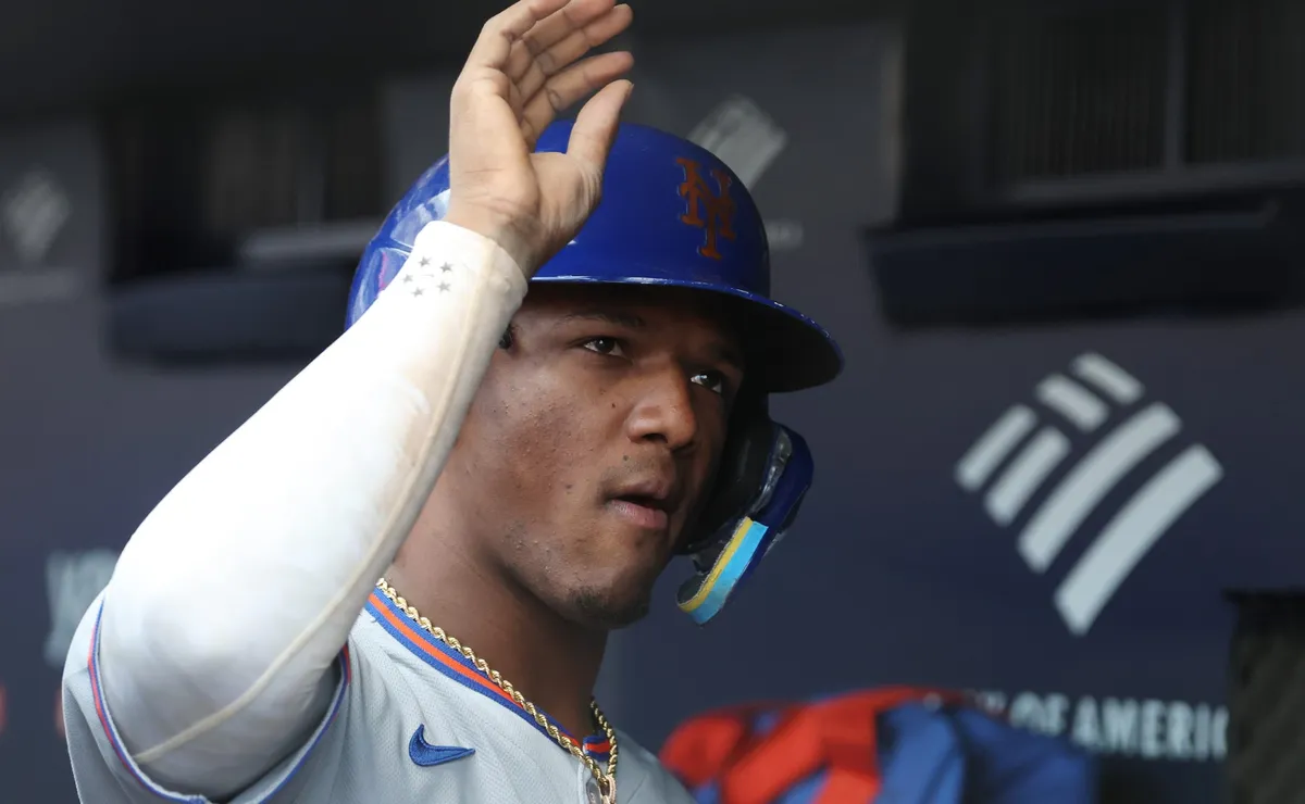 Spring Training standouts: Former Mets Luis Angel Acuña among the top ...