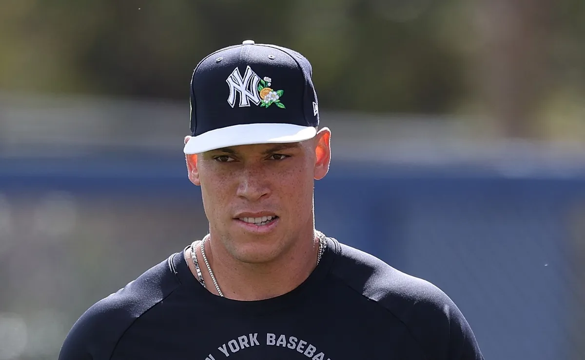 Michael Kay sounds off on NY Yankees fans after Aaron Judge gets booed ...