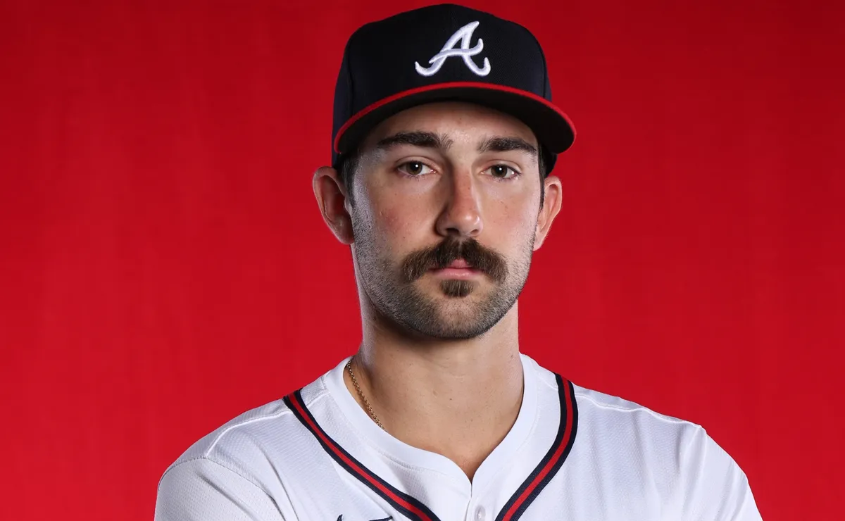 Braves place Spencer Strider on injured list, impacting rotation ahead ...